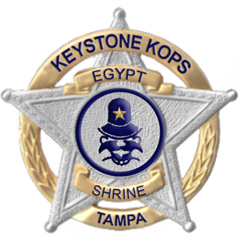 Unit Badge – Keystone Kops